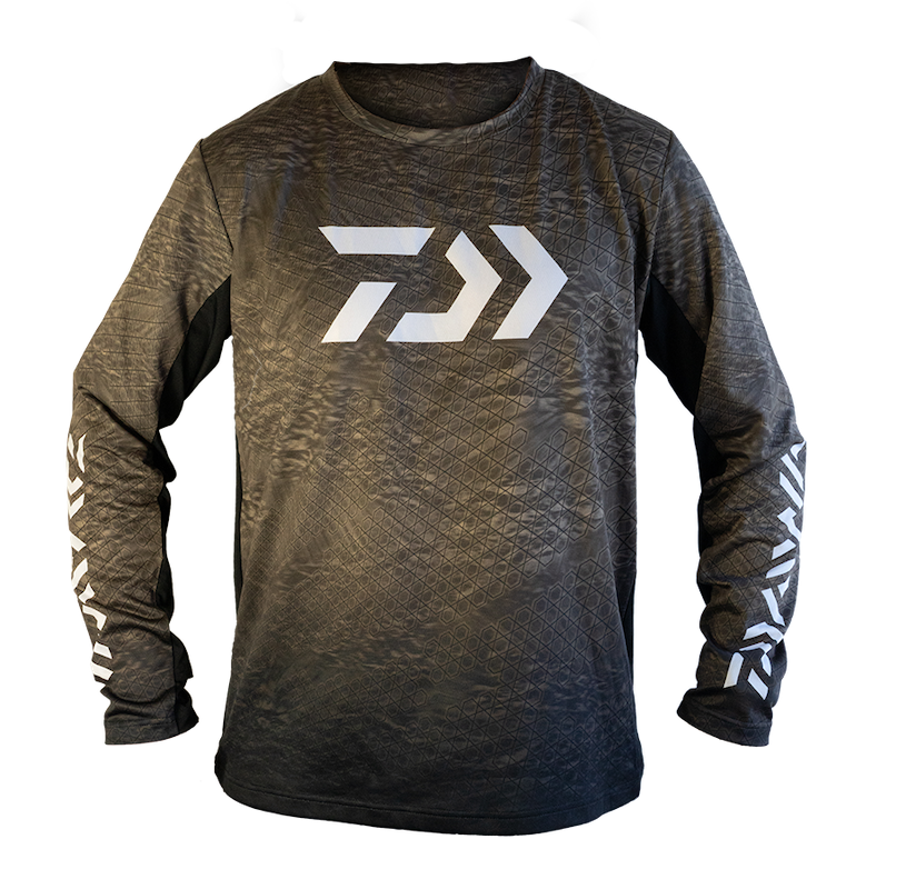 Fishing Apparel | Hoodies, Shirts, Caps – Daiwa Australia