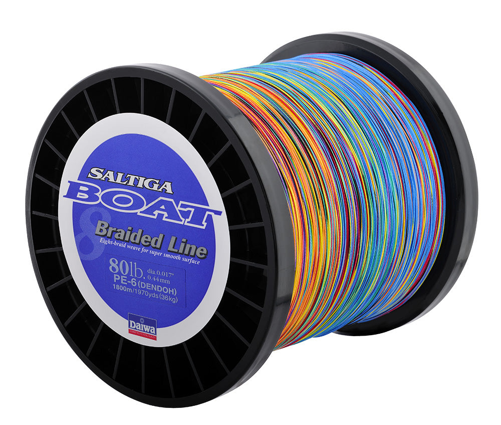 Fishing Line | Fishing Lines & Leader – Daiwa Australia