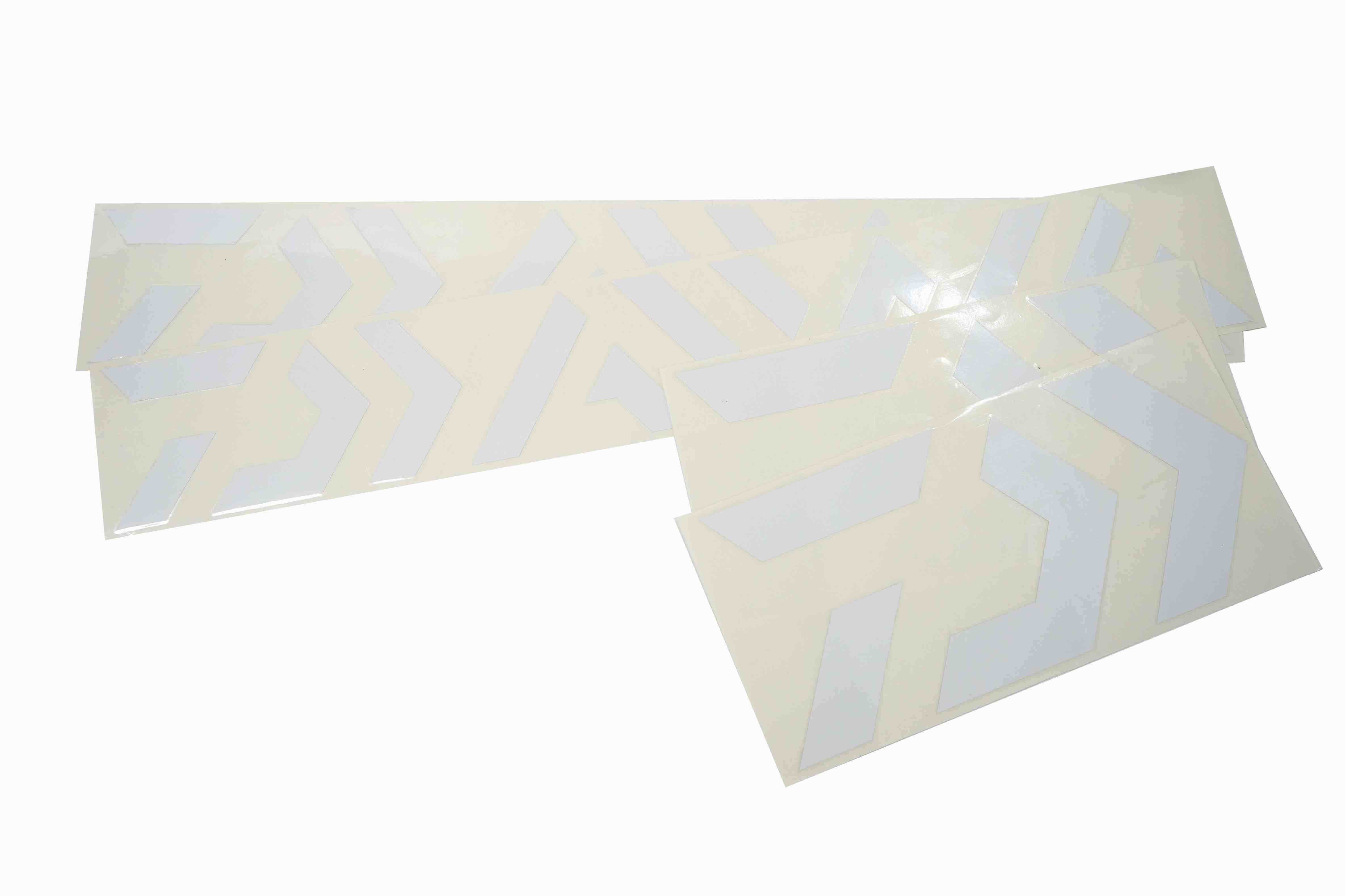 Daiwa Sticker Pack - Large (White) – Daiwa Australia