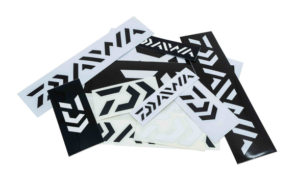 Stickers – Daiwa Australia
