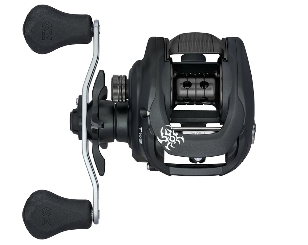 Baitcaster Fishing Reels | Unrivalled Performance – Daiwa Australia