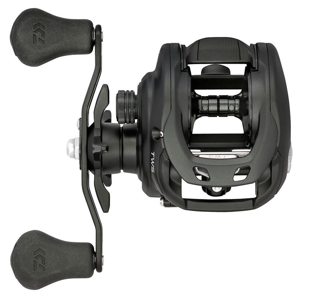 Tatula – Daiwa Australia