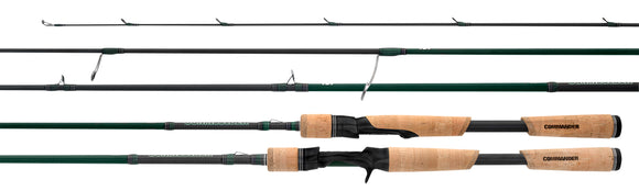 SPIN RODS – Daiwa Australia