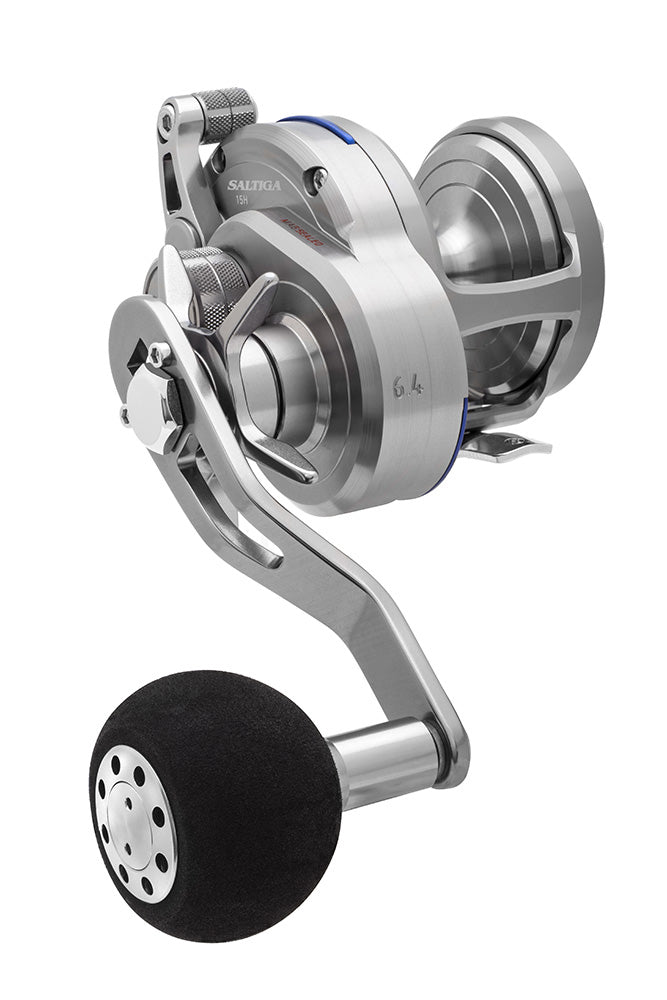Saltiga Reels – Daiwa Australia