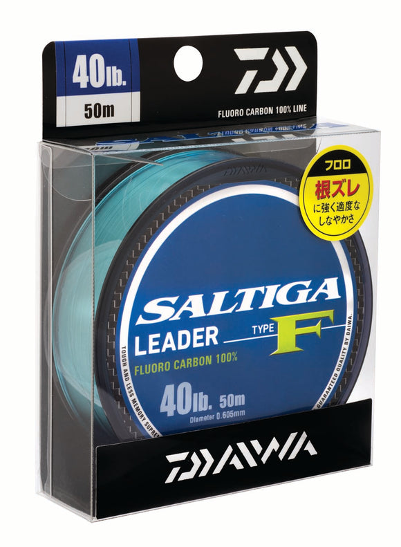 Fishing Line | Fishing Lines & Leader – Daiwa Australia